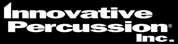 Innovative Percussion Artist – Adam Groh, Percussionist